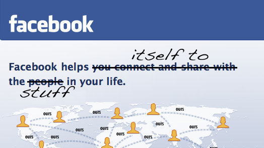 Petition · Facebook: Stop limiting pages' posts from reaching its fans ...