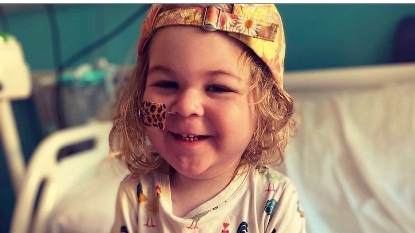Petition · To amend current protocol for pre-transplant testing, to ...