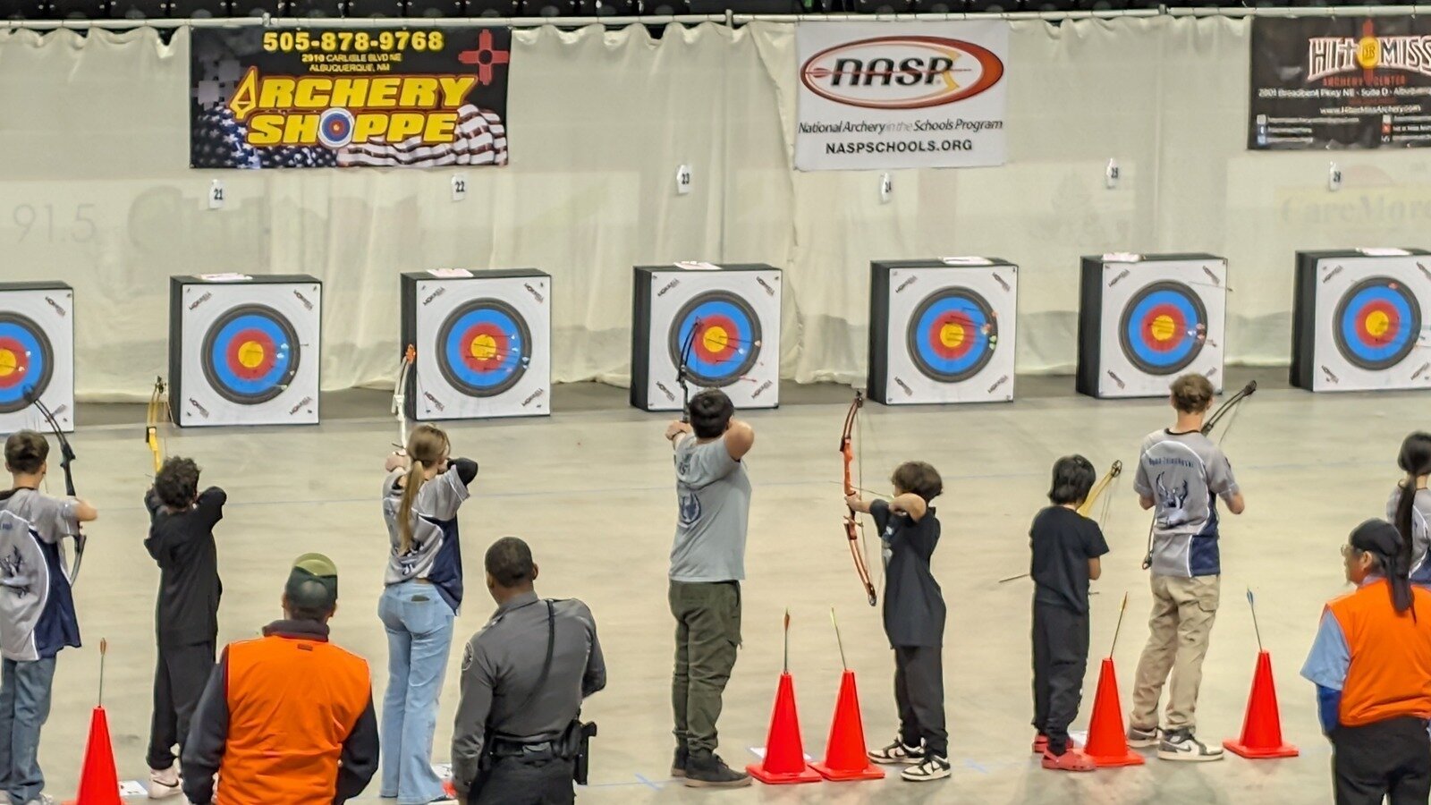 Petition · Let's Aim Higher! Improve support for NASP within the RRPS ...