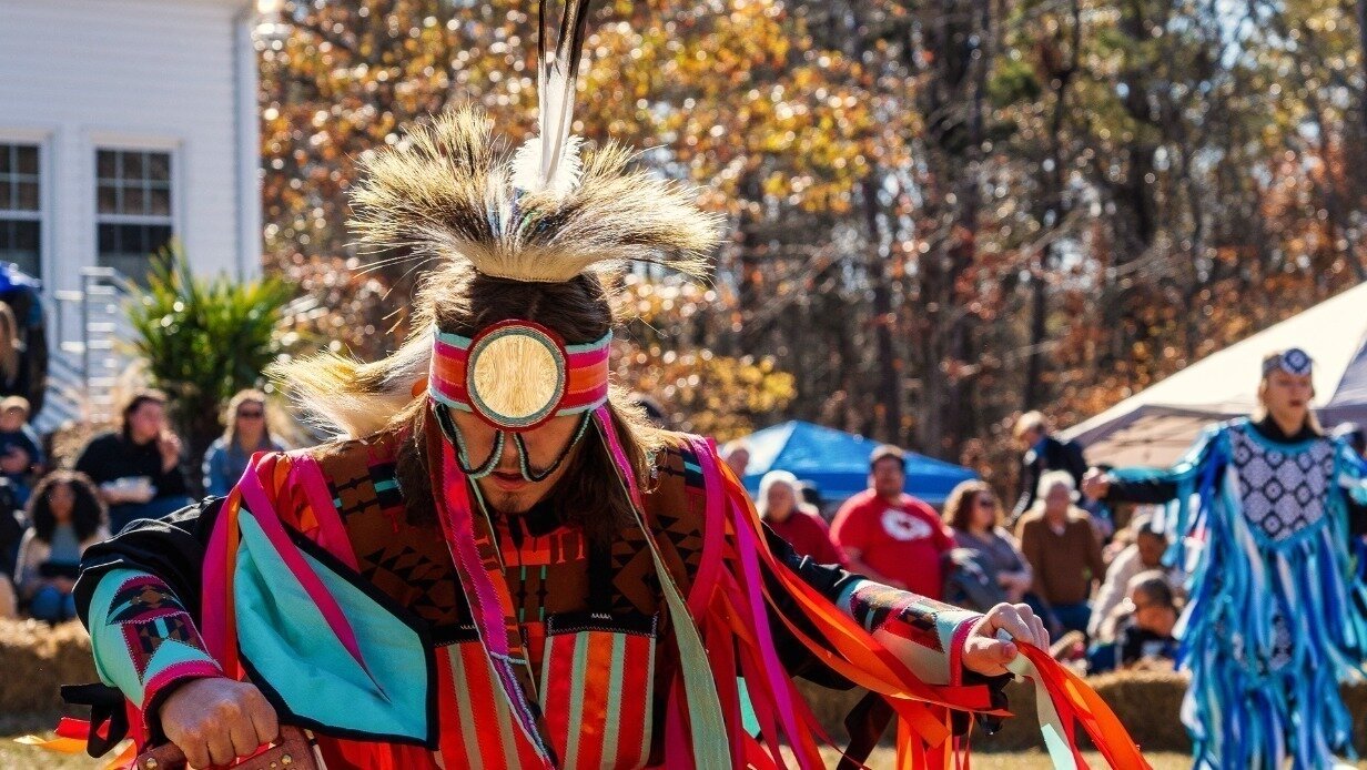 Petition · 🪶 Support the Catawba Nation: Demand Justice! - United ...