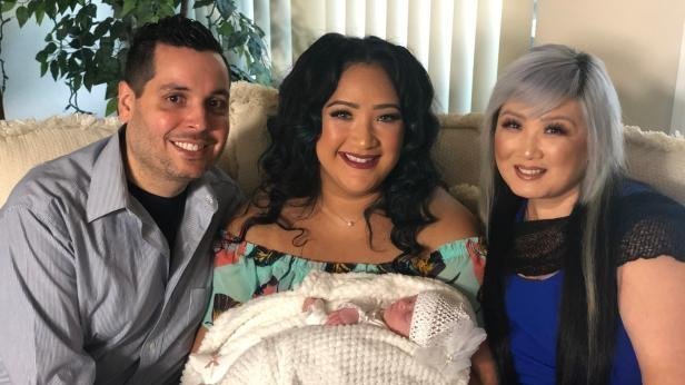 Petition · Have SunHe Dapron Leave Las Vegas, So the father of her ...