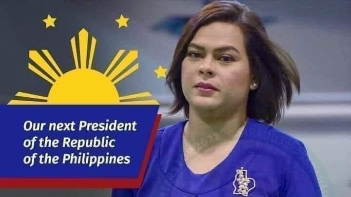 Petition · Encourage Mayor Inday Sara Duterte to Run for president ...