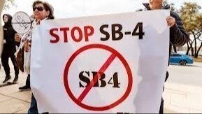 Petition · Halt the Enforcement of SB4 Law in Texas - United States ...