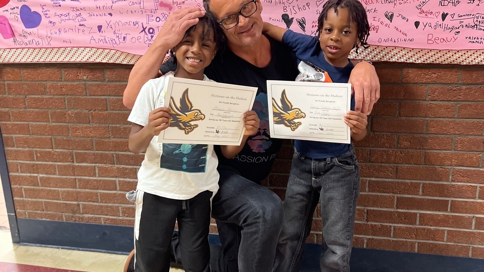 Petition · Stop Newburgh Schools Corruption - United States · Change.org