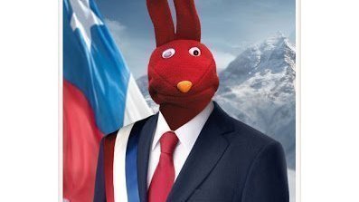 Petición · Bodoque de presidente - Chile · Change.org