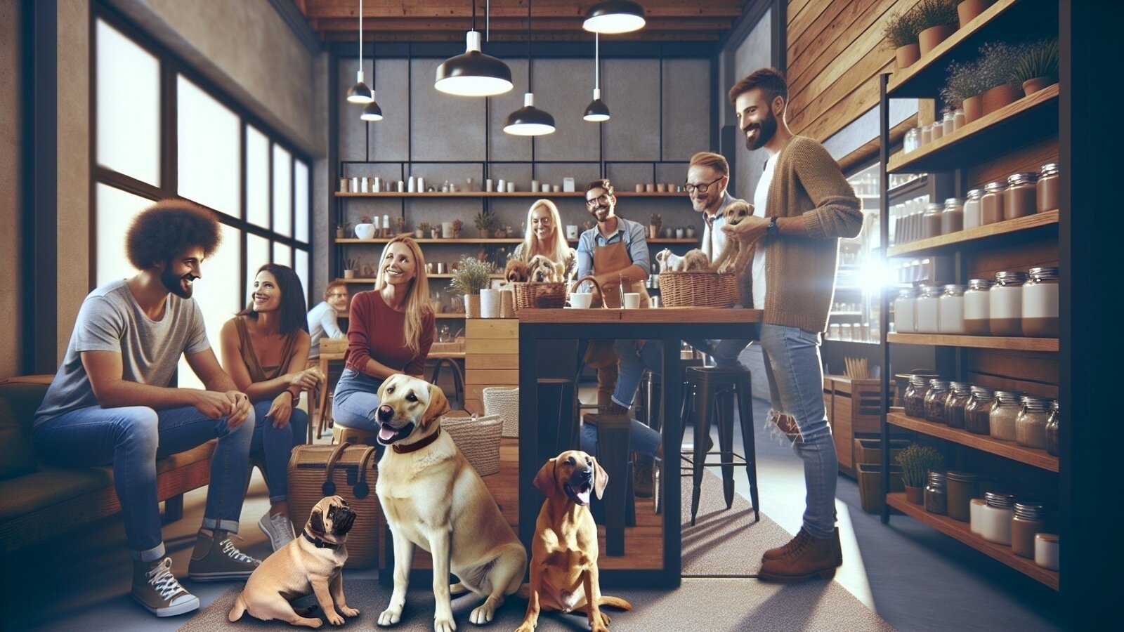 Petition · Stop House Bill 2656: Protect Pet-Friendly Retail Spaces ...