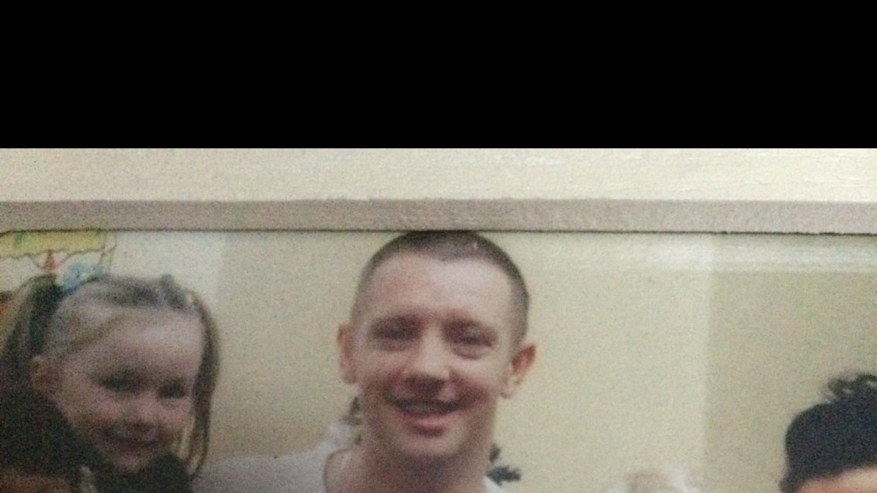 Petition · FREE IPP PRISONER IAN HARTLEY - United Kingdom · Change.org