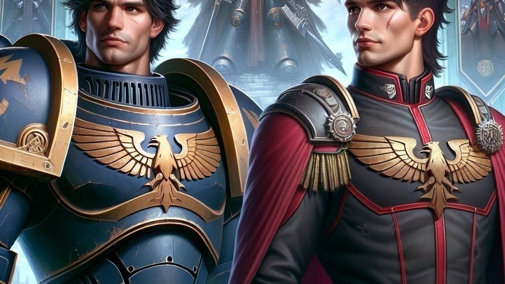 Petition · Petition to make Henry Cavill and Bruva Alfabusa the new ...