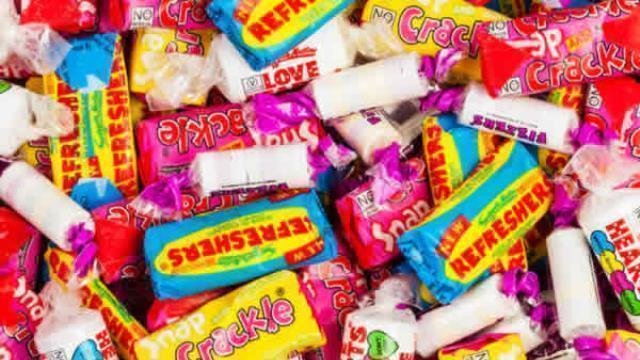 Petition · Bring back SWEETS into the School shop. - United Kingdom ...