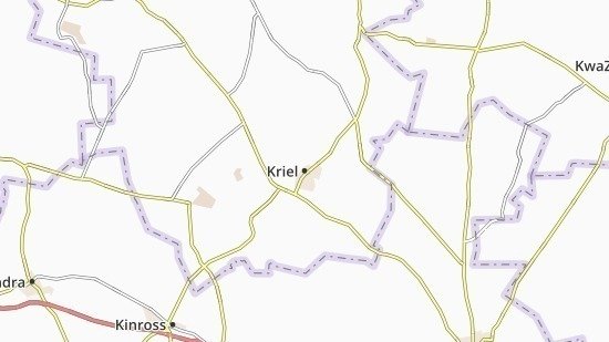 Petition · Kriel - be our own municipality - South Africa · Change.org