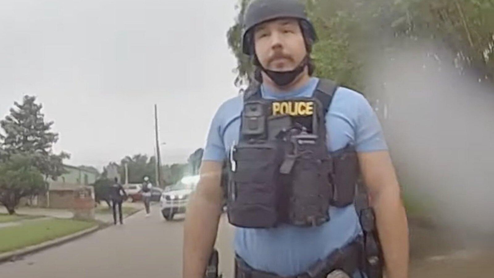 Petition · Demand Justice: Charge Officer Inocencio for the Unjustified ...