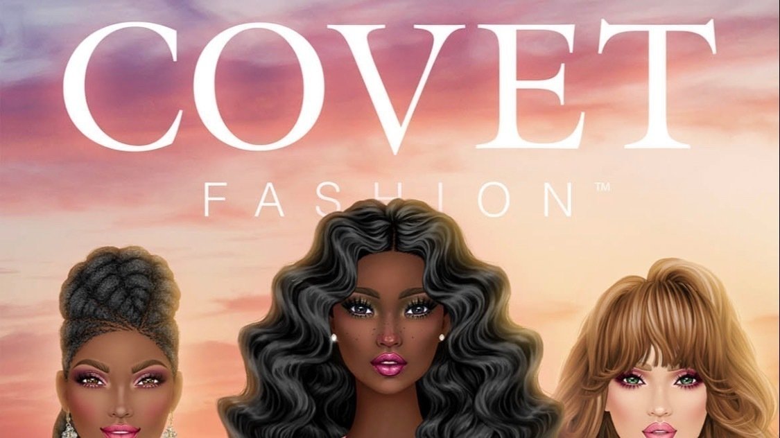 Petition · Increase Covet Fashion Prize Money - United Kingdom · Change.org