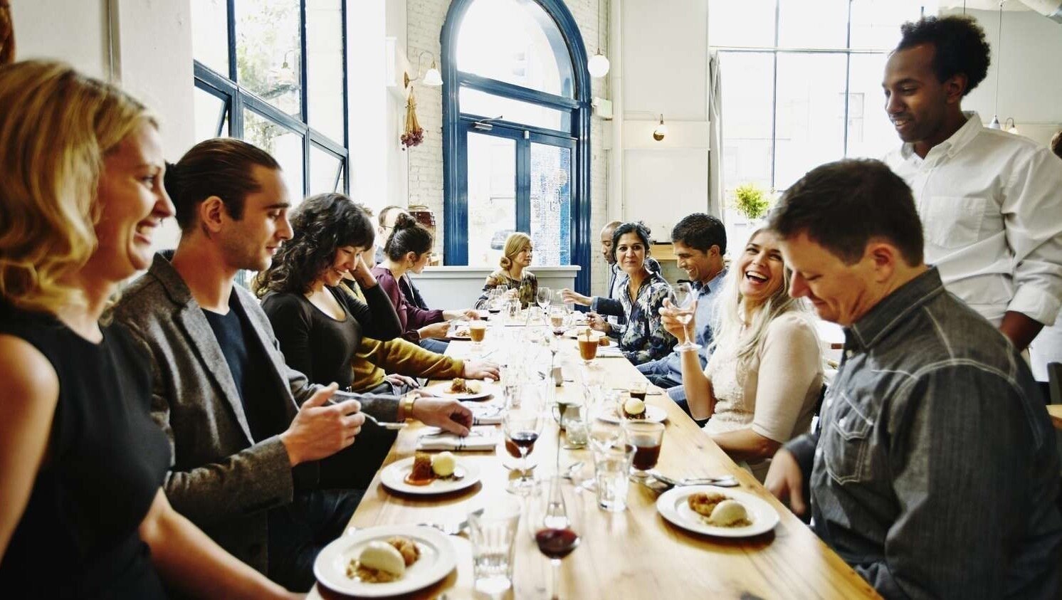 Petition · Implement a 20% Auto Gratuity Policy for Groups of Six or ...