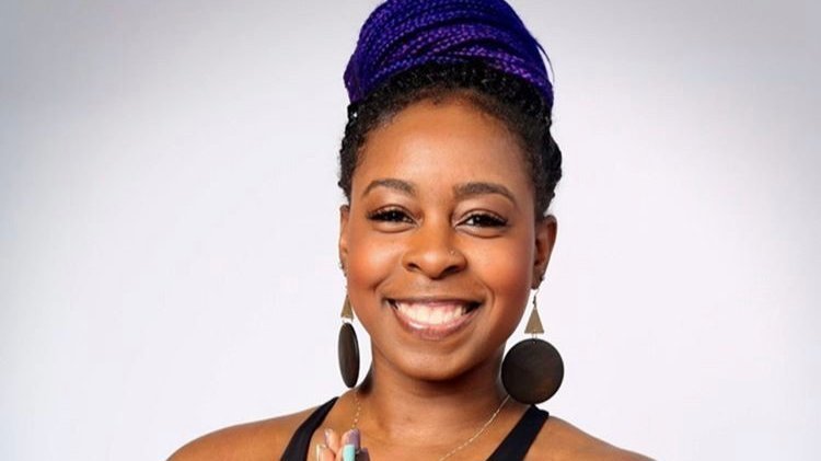 Petition · Leana Marie for Diversity and Inclusion Expert at CorePower ...