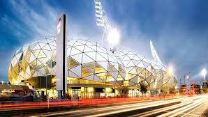 Petition · More tram services from AAMI Park following Melbourne Storm ...