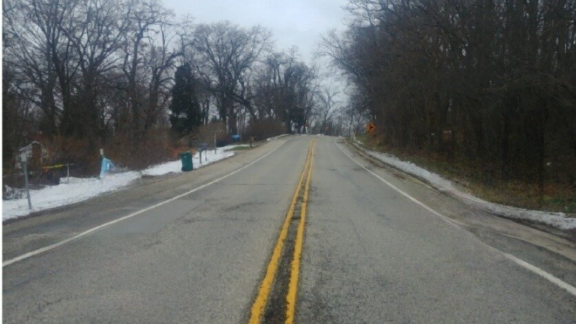 Petition · Install a Sidewalk on Deeplake Road 🚸 - Lake Villa, United ...