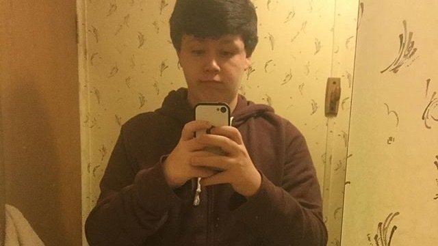 Petition · Send Nick Stephens To Detroit - United States · Change.org