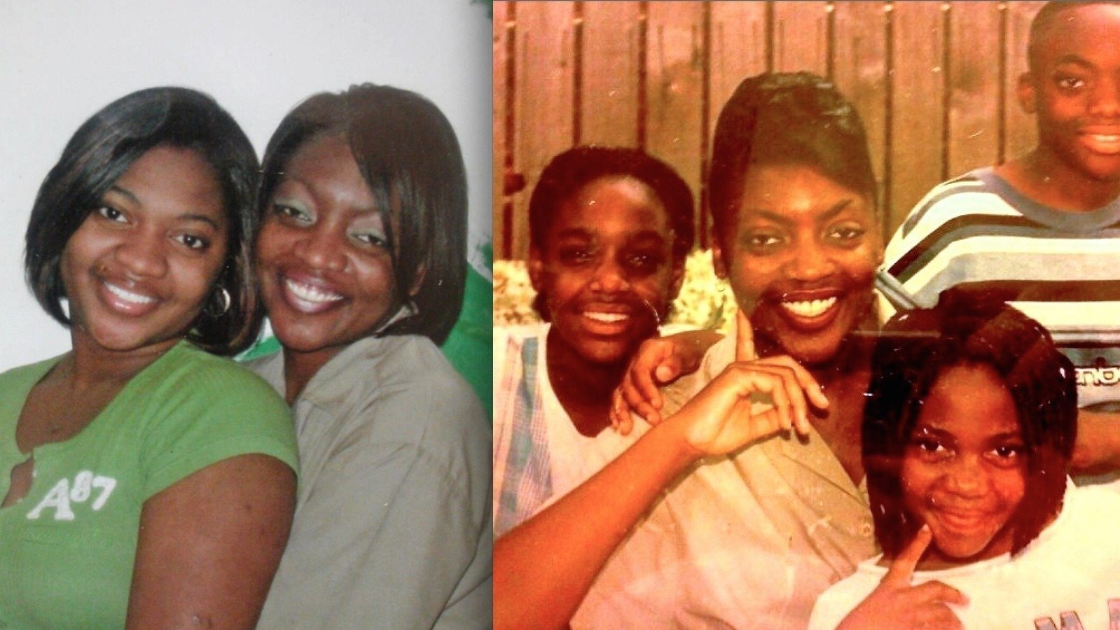 Petition · Life Without Parole: Bring Roberta Bell Home · Change.org