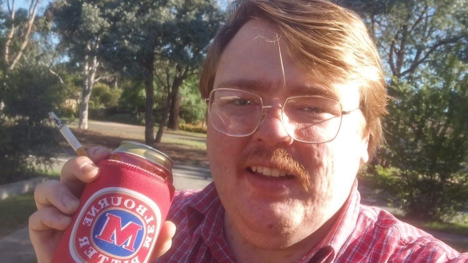 Petition · Establish Muzza as Admin and Official King of Melbourne ...