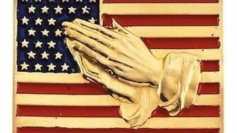 Petition · Bring God back in America! - United States · Change.org