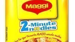 Petition · To add Two packets of Masala in One Packet of Maggie - India ...