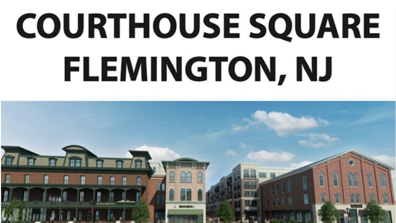 Petition · The time is now for the Flemington Courthouse Square Project ...