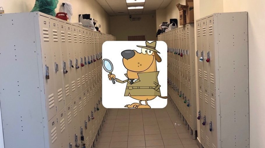 Petition · Get CCTV in SGU VSL downstairs corridor - Grenada · Change.org