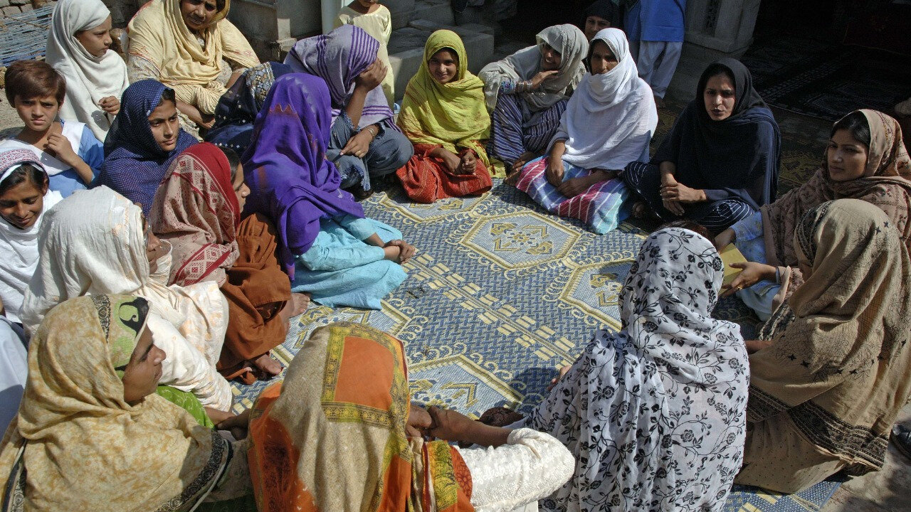 Petition · A Plea to the PM: Reform the Jirga Now ! - Pakistan · Change.org