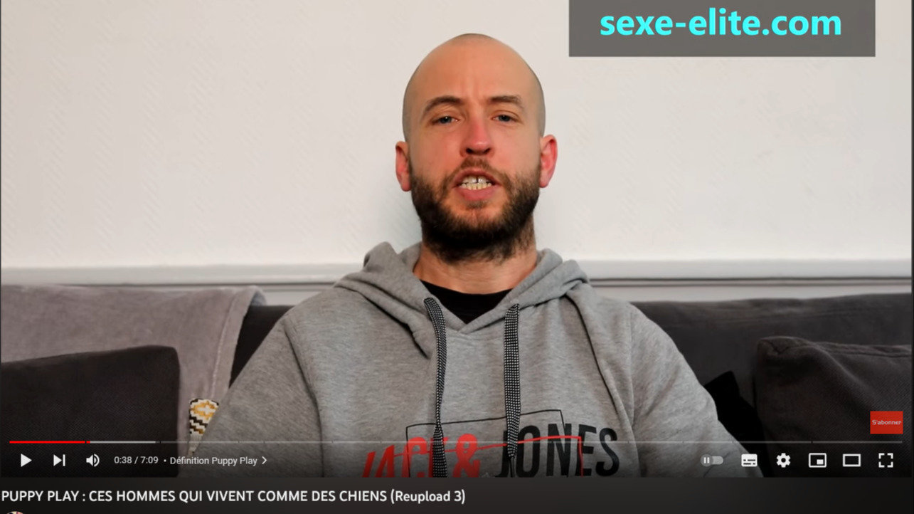 Pétition · Pour la fermeture de la chaine Youtube "Vincent Body Expert ...