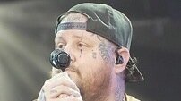 Petition · Pardon Jason DeFord, aka Jelly Roll - United States · Change.org