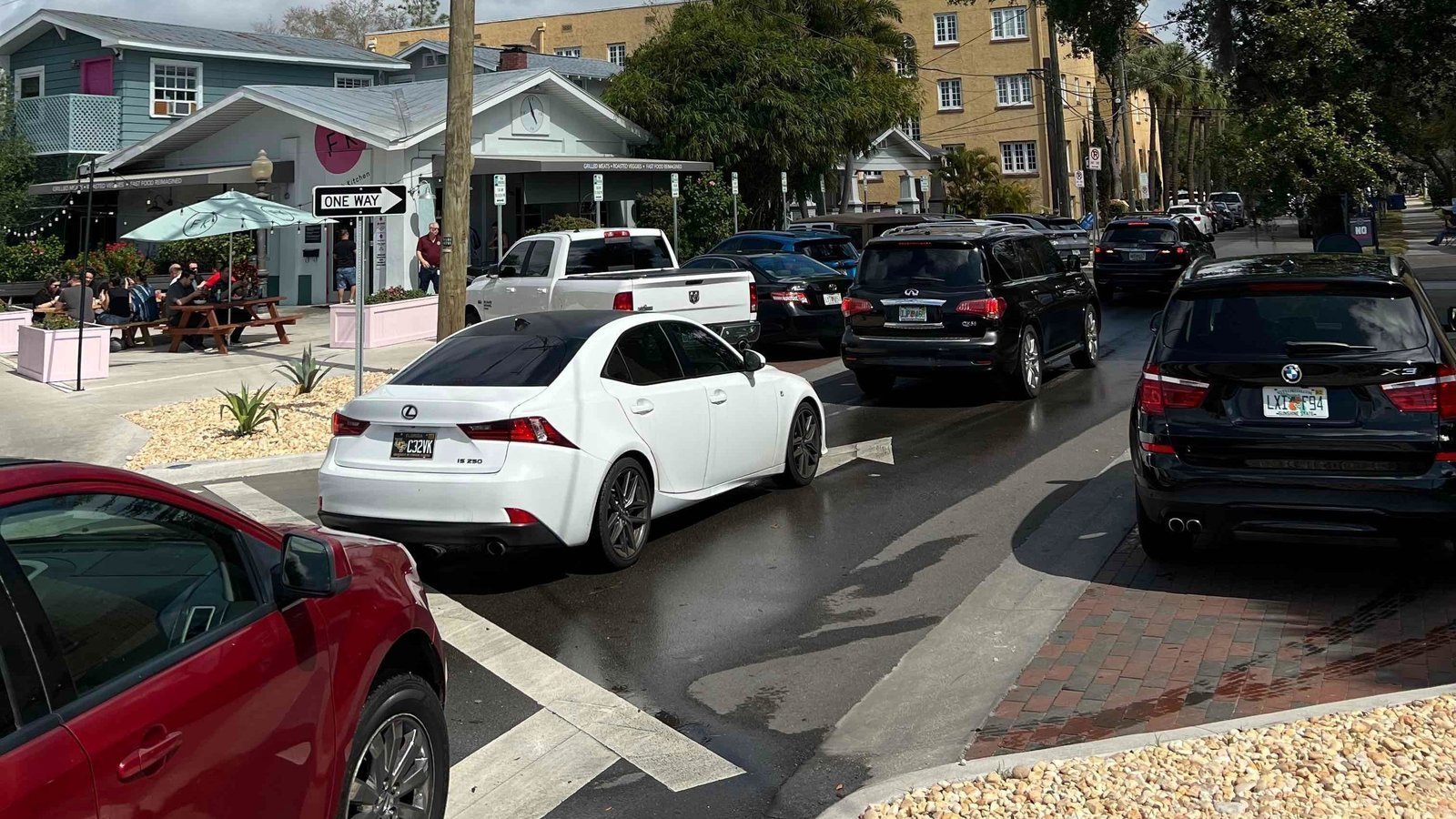 Petition · Dekle- The City of Tampa Needs to Solve a Dangerous Problem ...