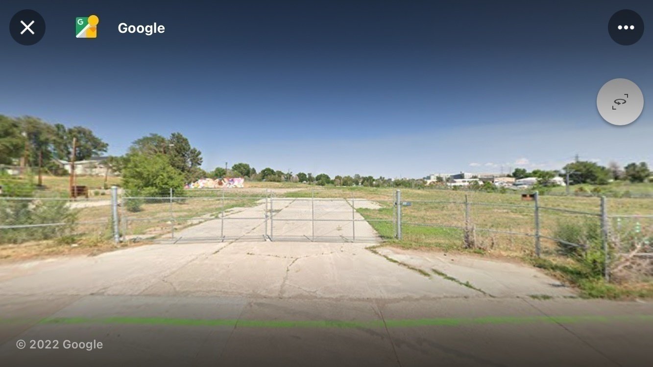 Petition · Repurpose Vacant Lot at 1300 Harlan St for Two Creeks Off ...