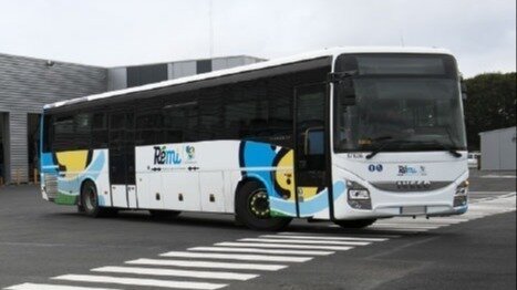 Pétition · Augmentons le Nombre de Bus sur la Ligne R dans la Ville ...