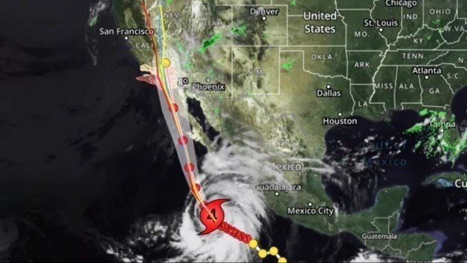 Petition · Protect Arcadia Students from Impending Tropical Storm ...