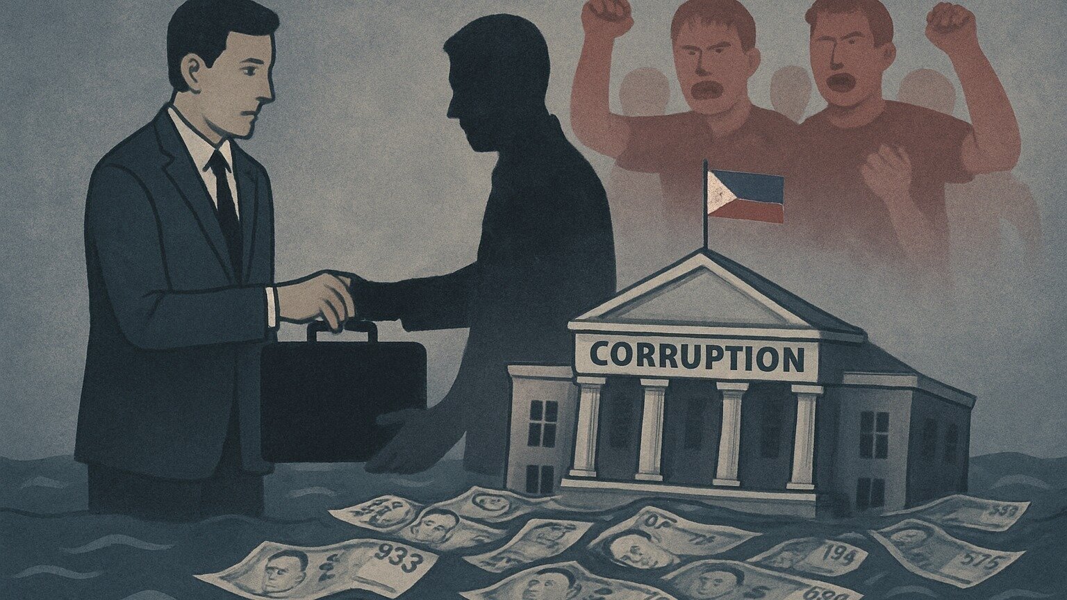 Petition · Corruption in the Philippines - Philippines · Change.org