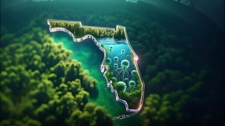 Petition · Establish a Fundamental Right to Clean and Healthy Waters in ...