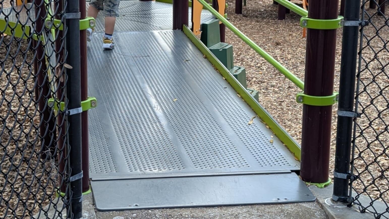 Petition · Safe play, Secure Park - Lakeland, United States · Change.org