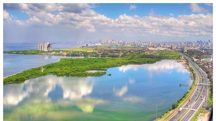 Petition · Hon. Mayor Edwin L. Olivarez: Stop the planned reclamation ...