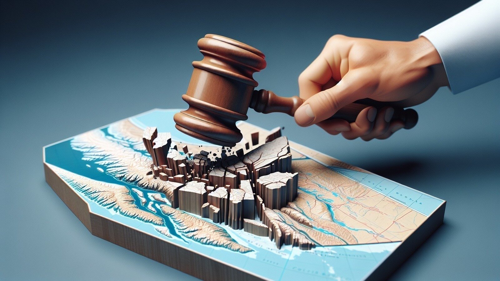 Petition · Stop Bill 7 the Economic Stabilization (Tariff Response) Act ...