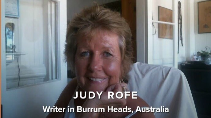 Petition · Reinstate Judy Rofe on Quora - Austria · Change.org