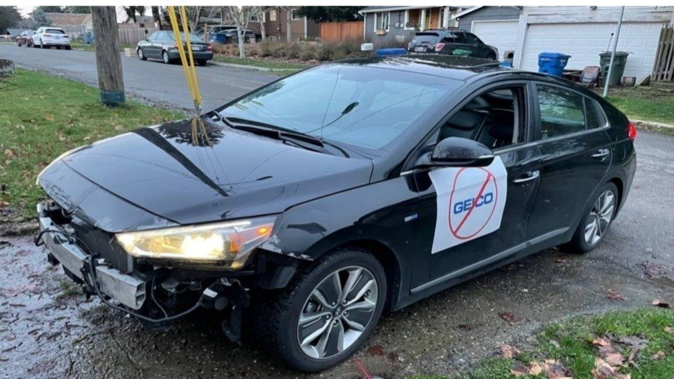 Petition · GEICO made my life hell for few year, time to FIX - United ...