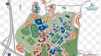 Petition · Abolish UNCA Parking Fees - Asheville, United States ...