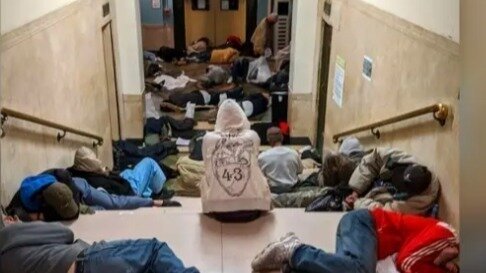 Petition · Increase Funding for Boston Homeless Shelters - Boston ...