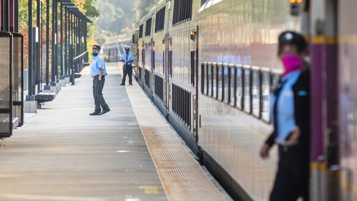 Petition · Support MBTA's Commuter Rail Workers' Rights to Fair Working ...