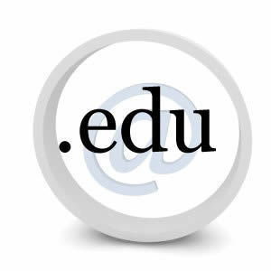 Petition · Educause: Allow two or more .edu domain names - United ...