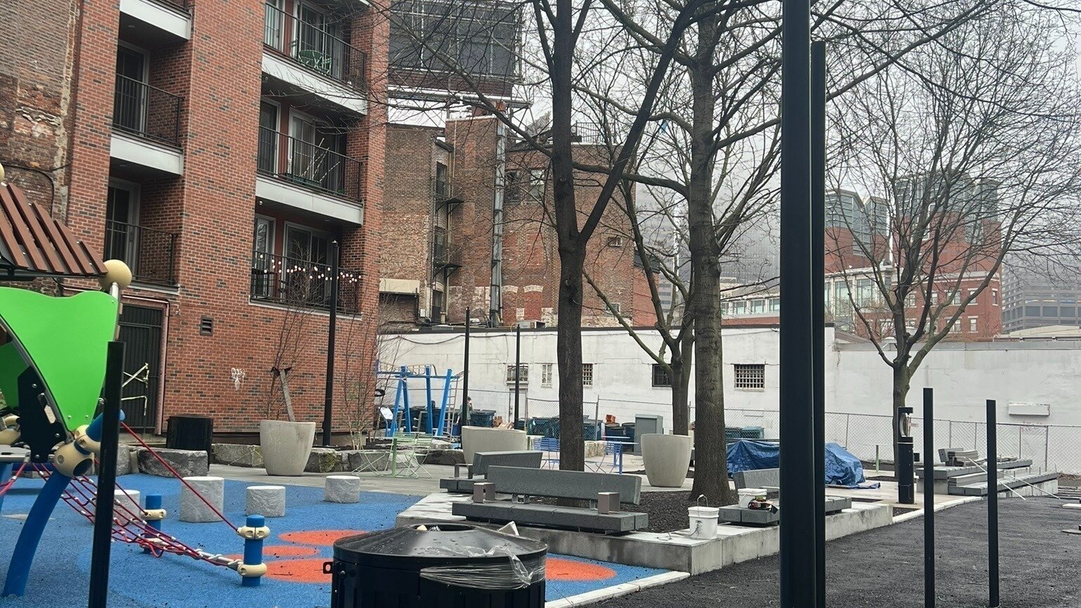 Petition · Protect Cutillo Park, North End Boston Park - Boston, United ...