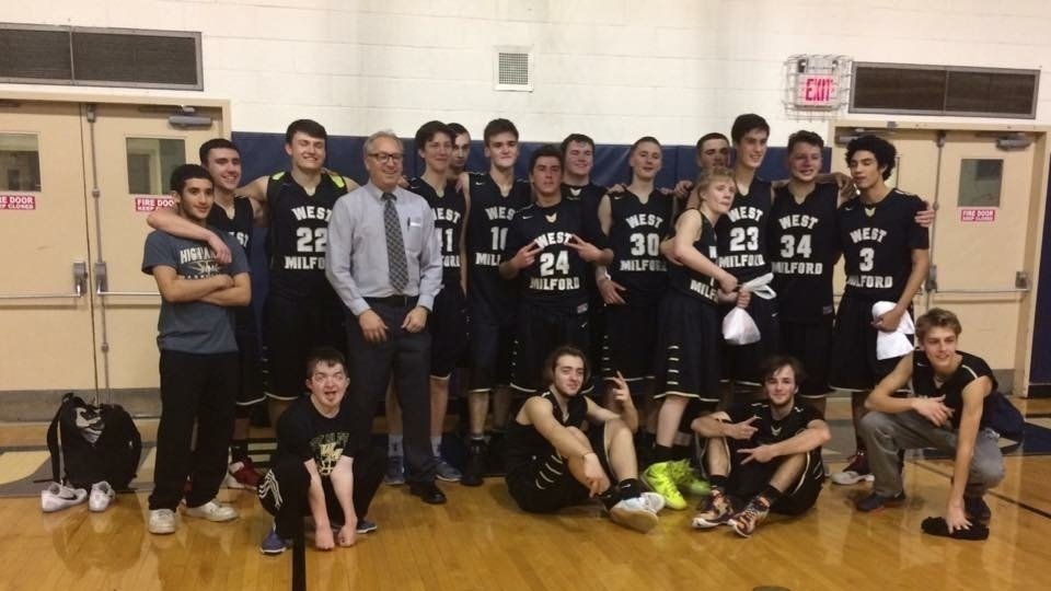 Petition · Reinstate Coach John Finke - United States · Change.org
