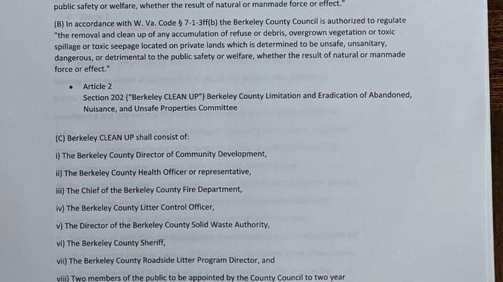 Petition · Stand up for your rights. Government vs freedom and the 4th ...