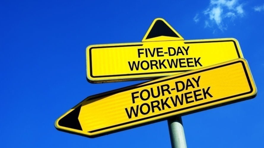 Petition · Reduce 5 day working weeks to 4 days! - United Kingdom ...