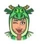 Petition · Get rid of Julia Macphersons Dragon Bitmoji and make it a ...